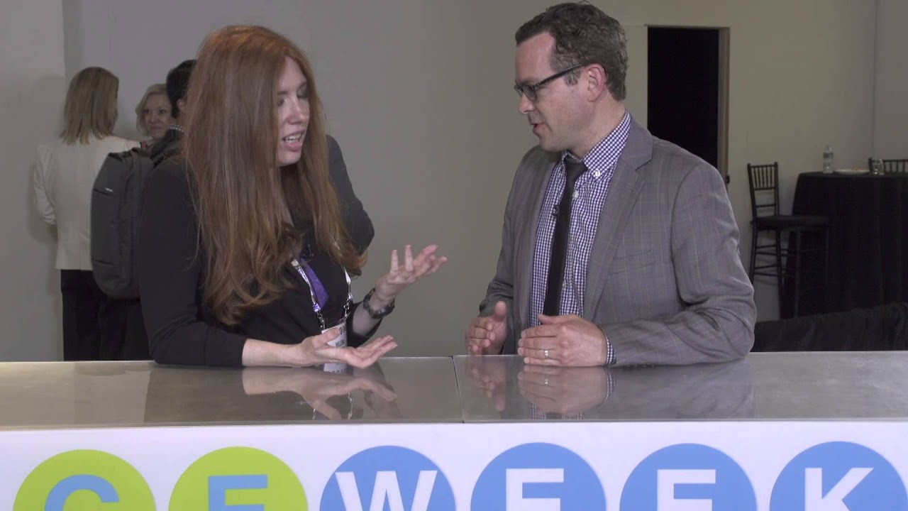 CE Week TV: Jeremy Kaplan - Smart Home Products in the Marketplace