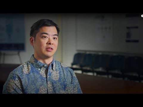 The People of Hawaiian Electric: Talin Sokugawa (:60)