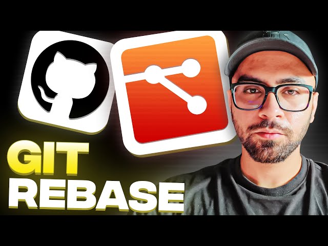 Understanding Git Rebase: A Comprehensive Guide for Beginners | Galaxy.ai | Galaxy.ai