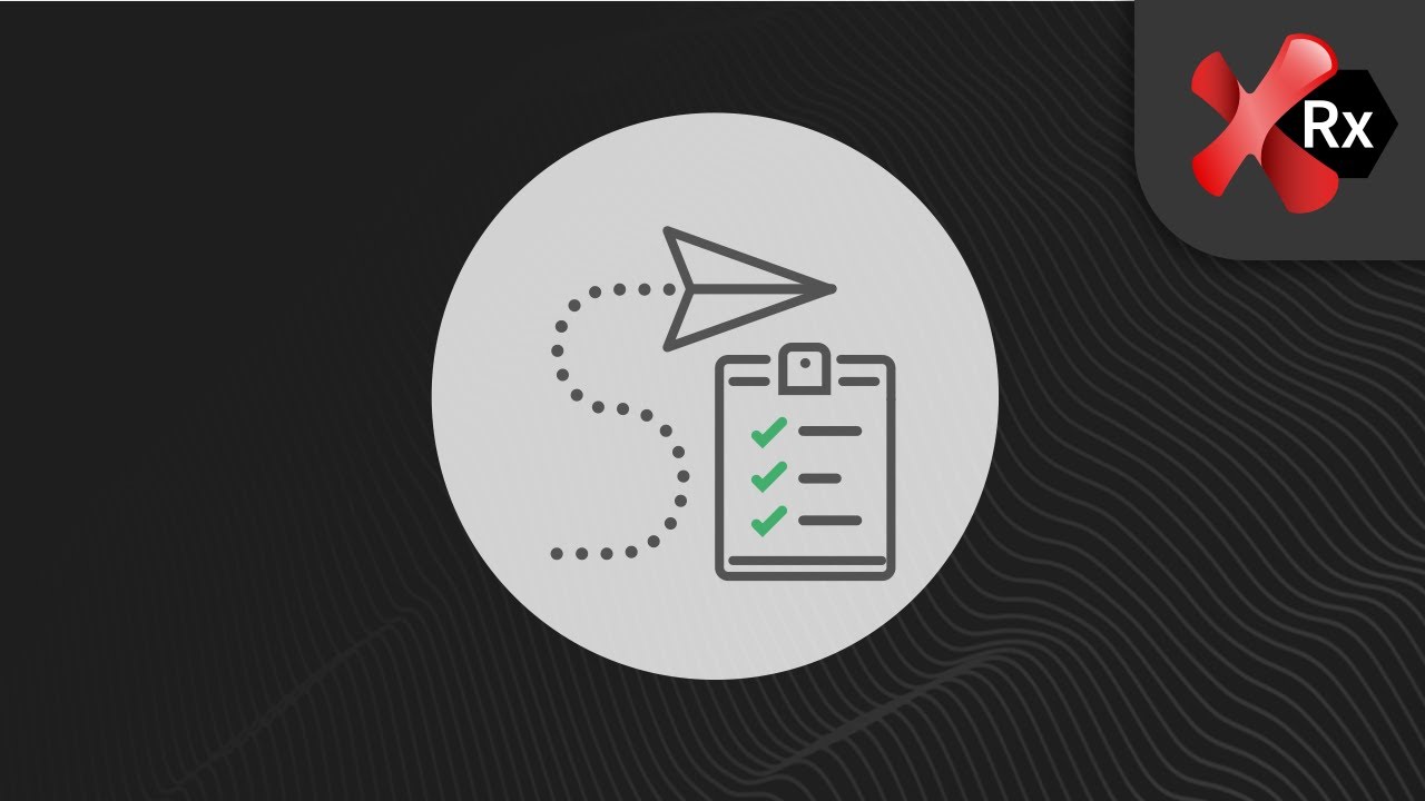 Ranorex Studio Reporting 1/5: Actions and the report