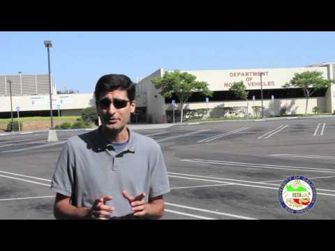 ISTA UCSD - Getting Started: Driver License and State ID