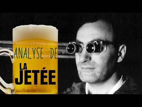 Tout savoir sur La Jetée de Chris Marker 1962 - analyse décantée du film