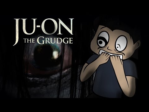 Horrorgame Reviews - The Grudge (Wii)