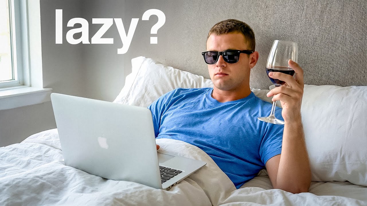 Gen Z's Work Ethic Crisis: What Boomers Don't Get