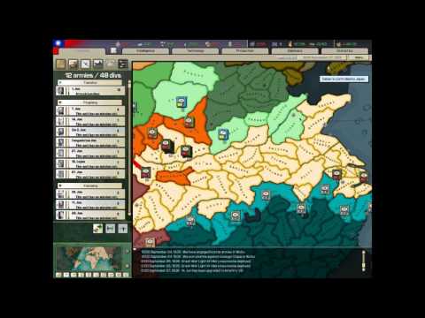 Steam Community :: Hearts of Iron II: Complete