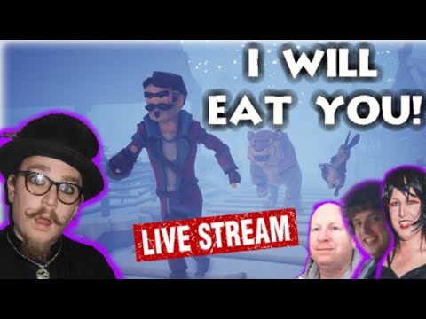 Steam Community :: I will eat you