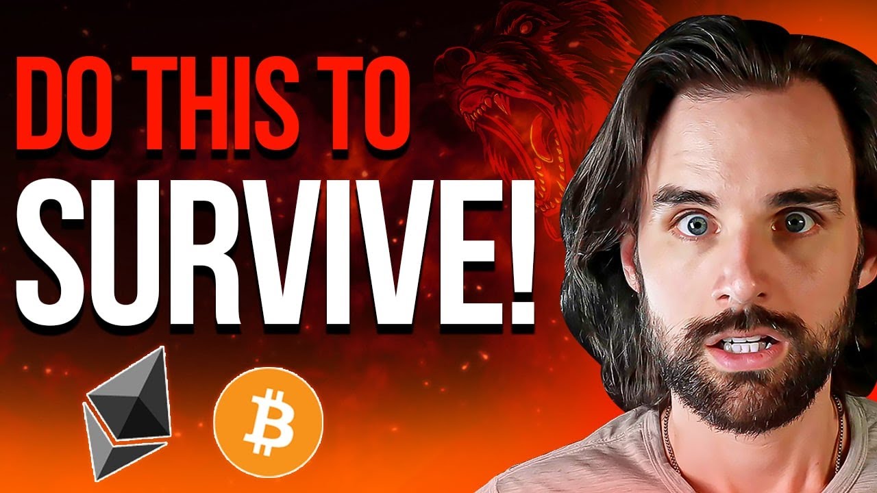 How to survive the crypto bear market as a developer | Dapp University