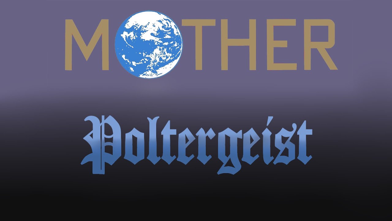 【Metal Cover】Mother / EarthBound Beginnings - Poltergeist