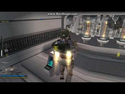Steam Community :: Video :: SWBF2 Campaign - Kamino