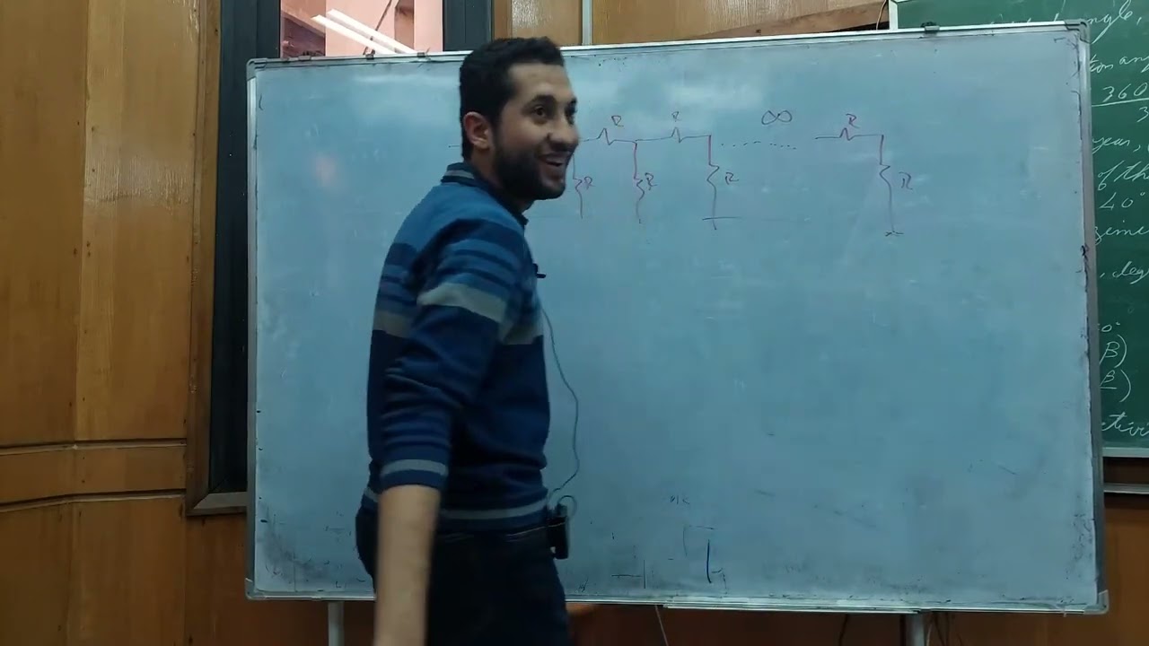 Integrated Circuits Tutorial #6