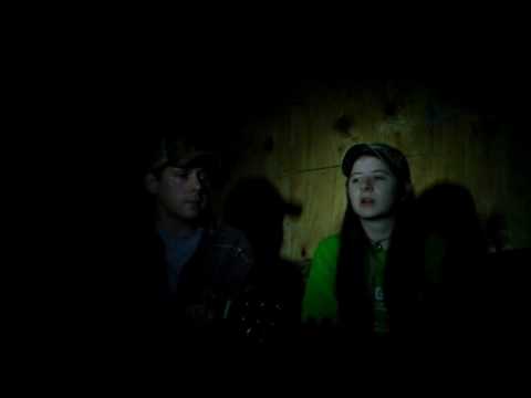 Wayfaring Stranger - C.F.O.