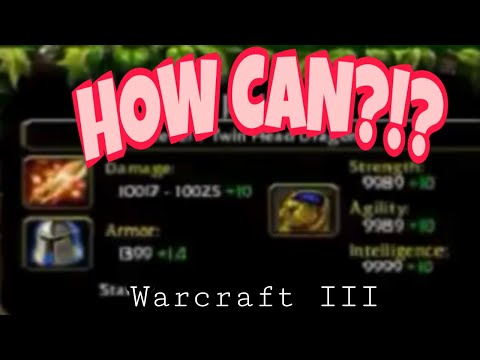 NEW!!! How To Cheat Hero Status In Warcraft III Using Cheat Engine 2020