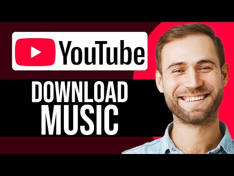 How To Download Music From YouTube 2025 | Download Music On YouTube (EASY!)