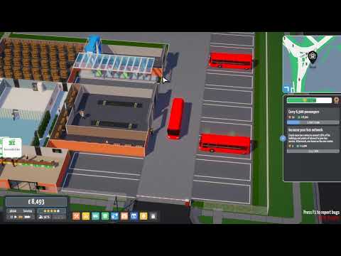 nimby rails
