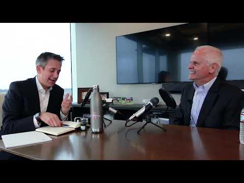 The Return on Integrity | John Blumberg