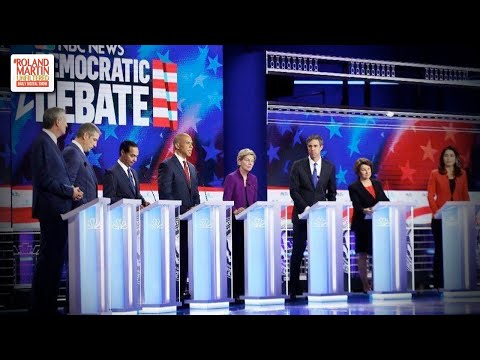 Democratic Debate Recap: Which 2020 Presidential Candidate Came Out On Top?