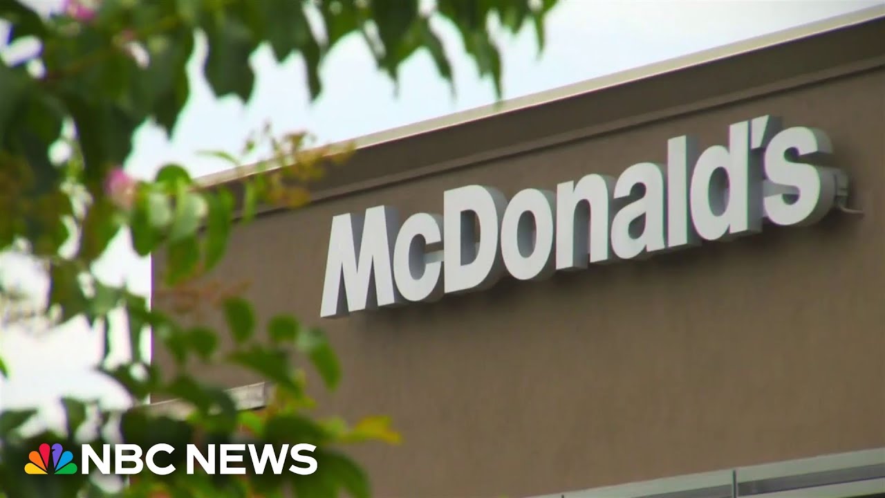 McDonald’s brings back Extra Value Meals