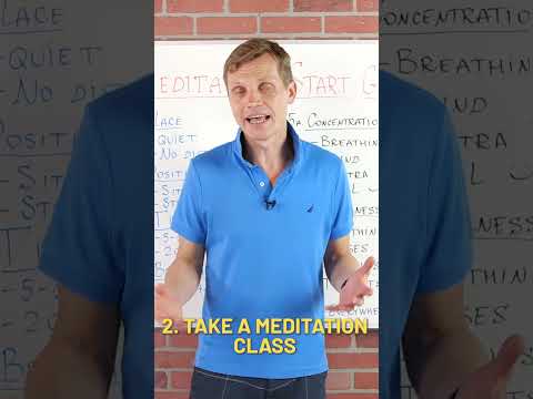 4 Ideas to Integrate Meditation into Your Daily Routine
