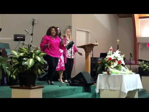 Hire Nevaeh - Singing Group in Palm Coast, FL | GigSalad