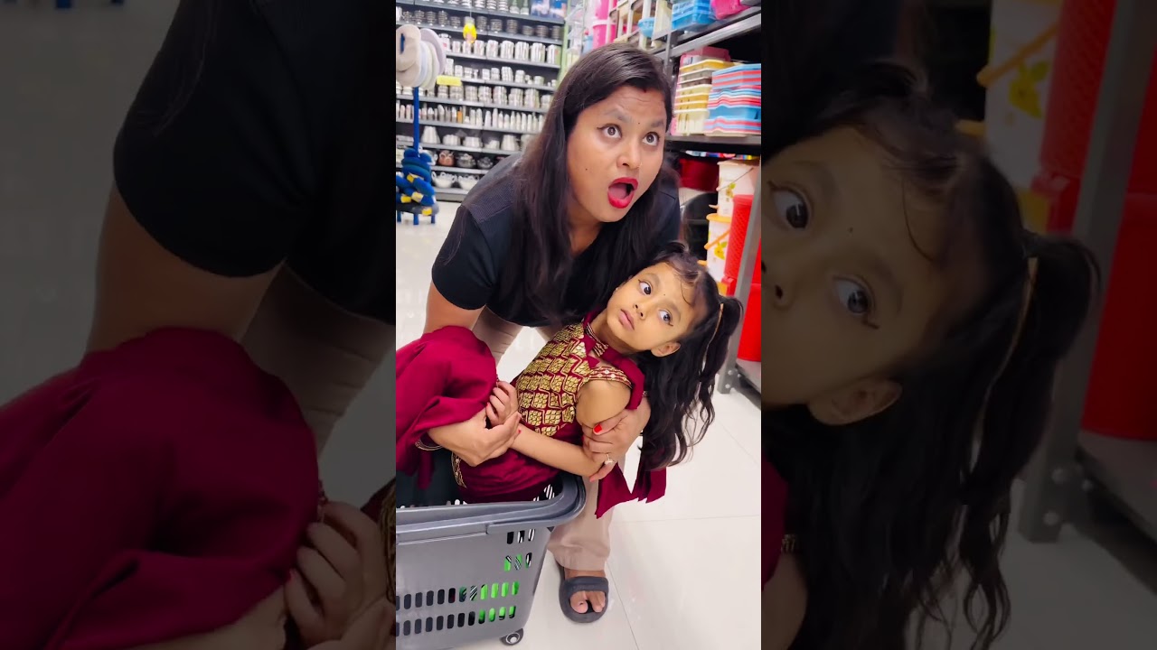 Pooped in the store 💩🤨