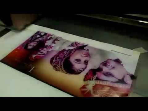 Photo Album Making Machine - Album Binding Machine Latest Price ...