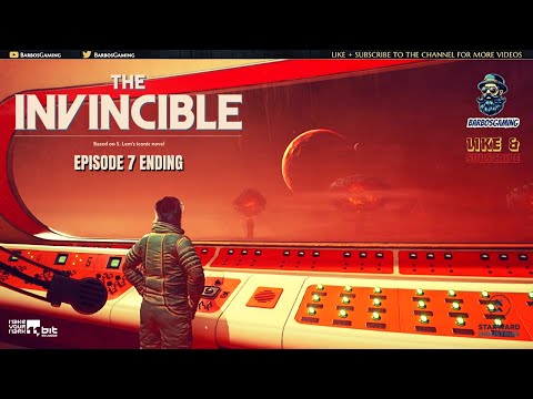 Steam Community :: Video :: The Invincible Gameplay No Commentary ...