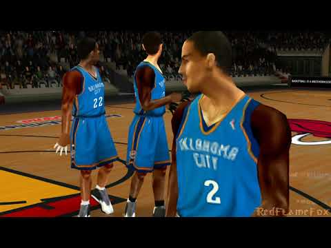 NBA Live 10 (USA) ISO