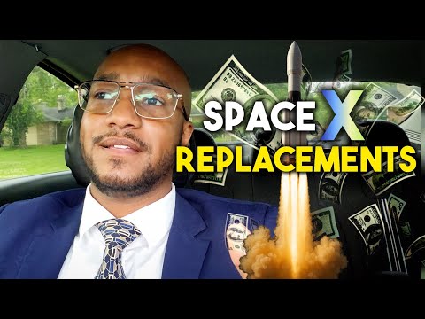 This Rocket Company's Stock Will EXPLODE The Stock Market! 🚀🔥