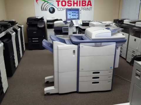 Color Photocopy Machine - Color Copier Latest Price, Manufacturers ...