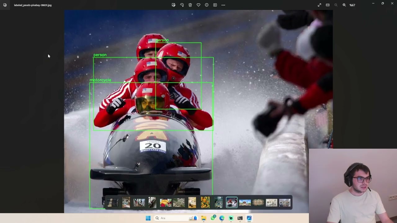 GitHub - sezer-muhammed/Django-Yolov8-API-App: YOLOv8 deep learning model, integrated into a ...
