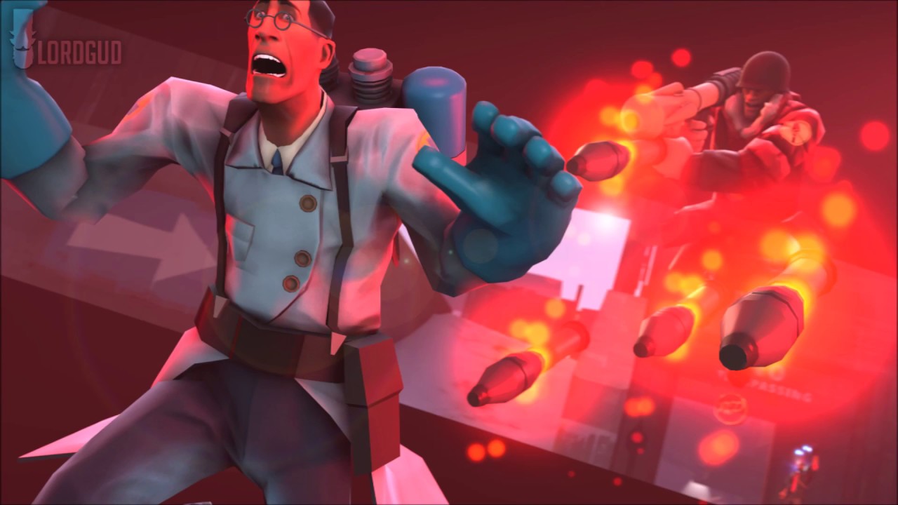 SFM Poster Time Lapse | Critz