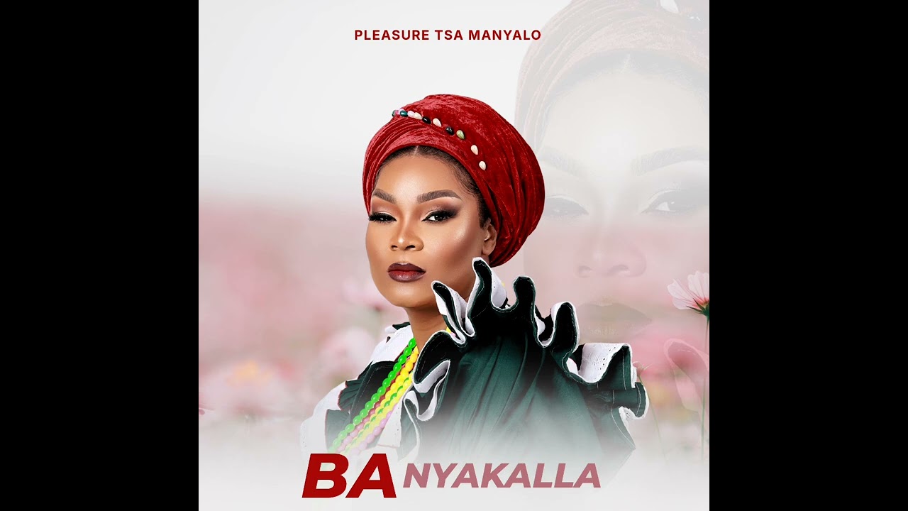 Ba Nyakalla by Pleasure Tsa Manyalo from South Africa | Popnable