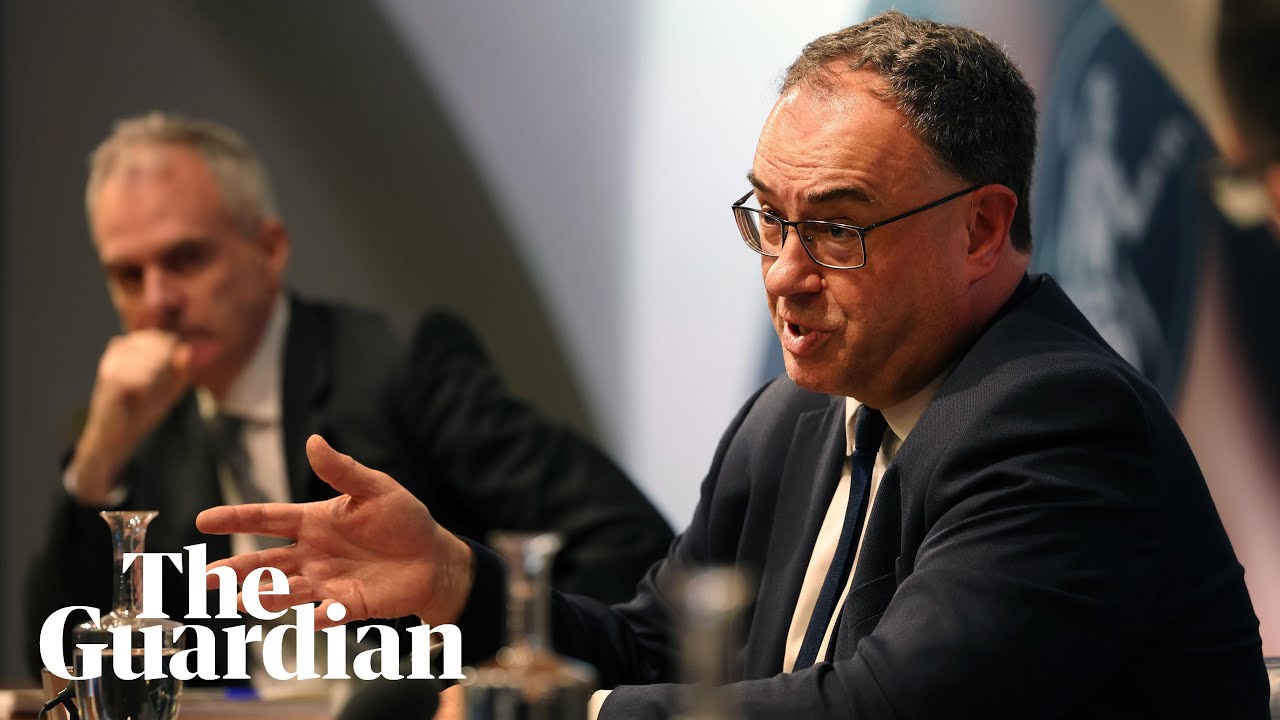 Bank of England raises interest rates to 5.25%