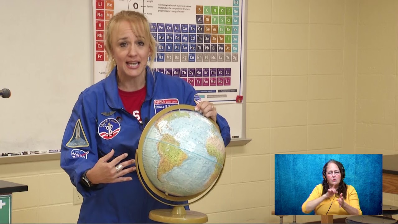 6th Grade Science 041520