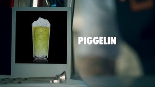 Piggelin Recipe | Absolut Drinks
