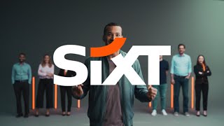 SIXT Jobs - ¡Comienza tu carrera ahora!