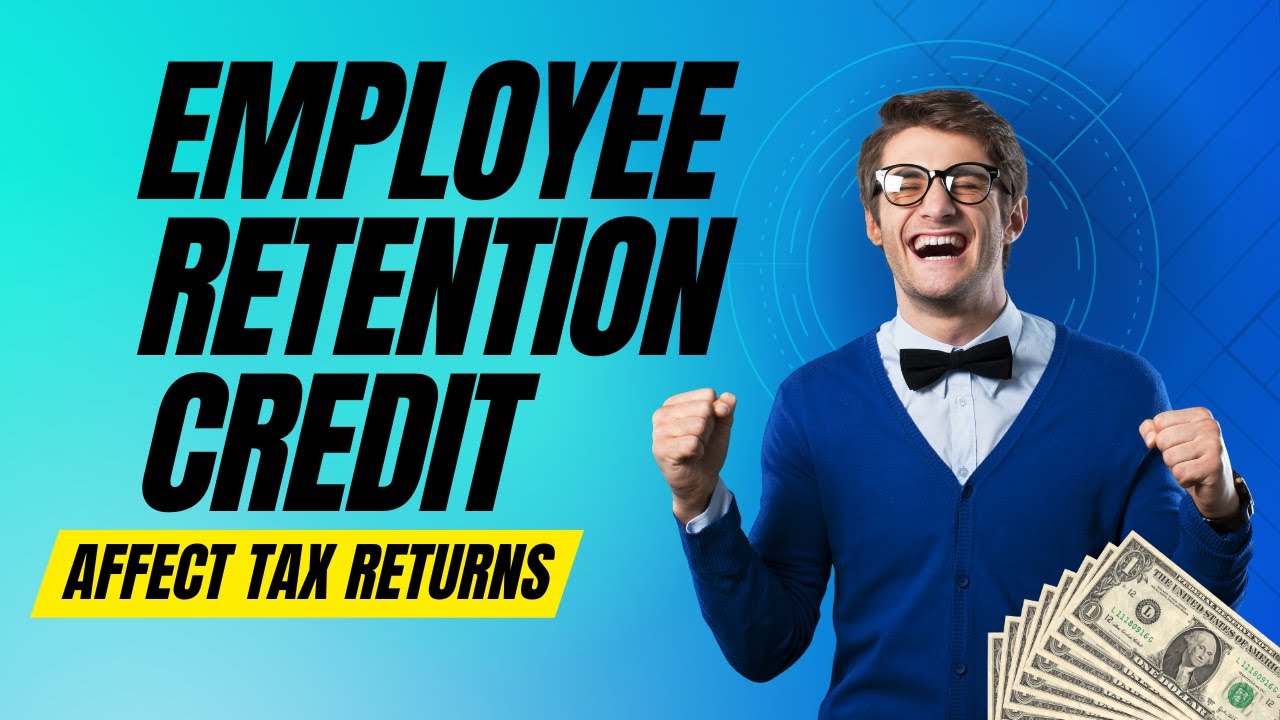 How to Report ERC on a Tax Return