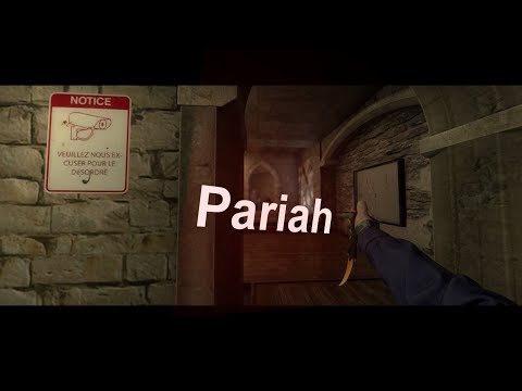 Steam Community :: Video :: Pariah