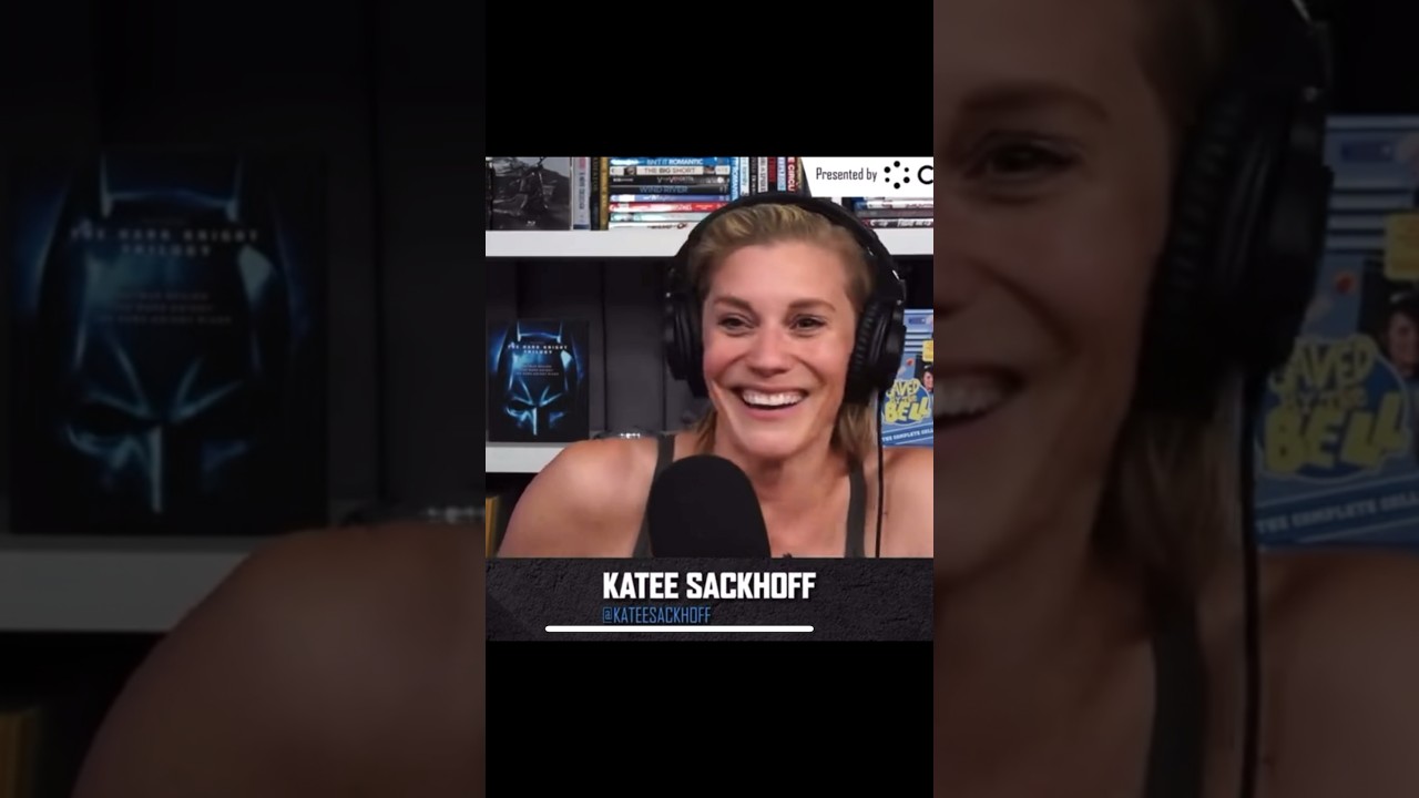 Katee Sackhoff talks about the fans from The Mandalorian #starwars #shorts #themandalorian