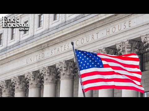 Rogue Judges Need To Be Stopped - The Jackson Press