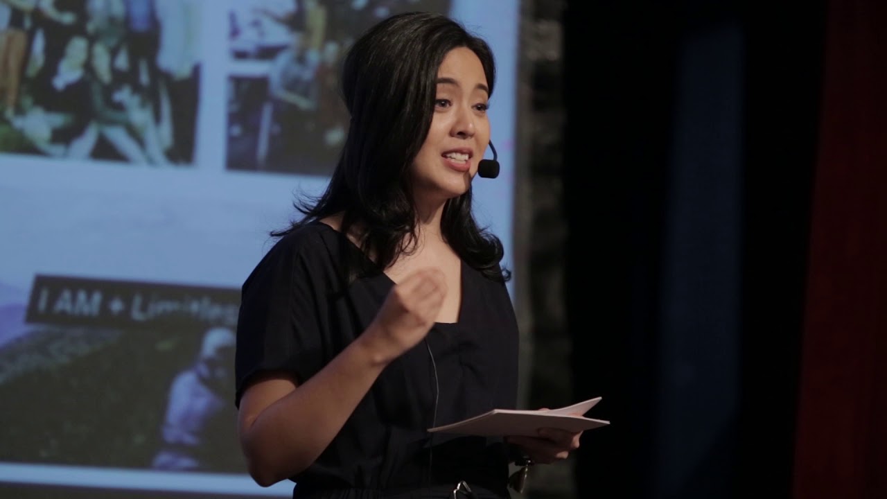 Clarity in the Future Through Self-Reflection | Victoria Herrera | TEDxLyceumPhilippinesUniversity