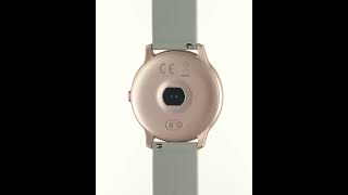 Pacific PC00245 - Smartwatch 25 Grey • Zegarownia.pl