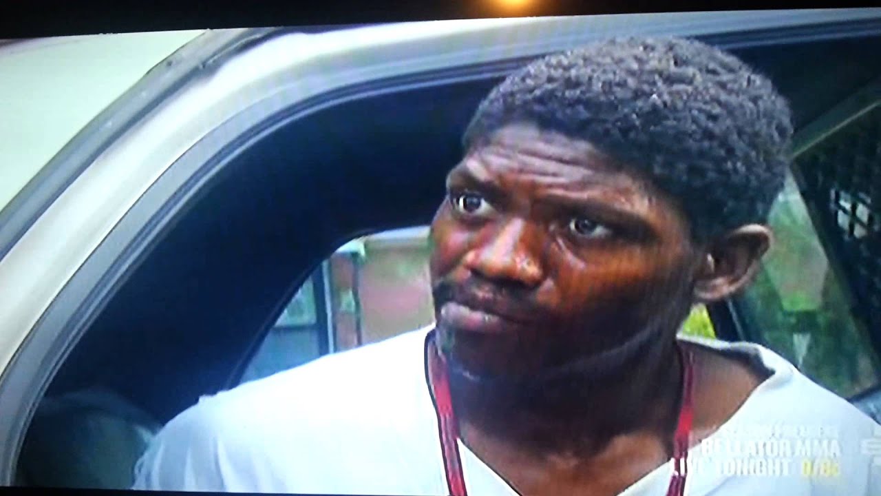 Funniest cops marijuana bust episode