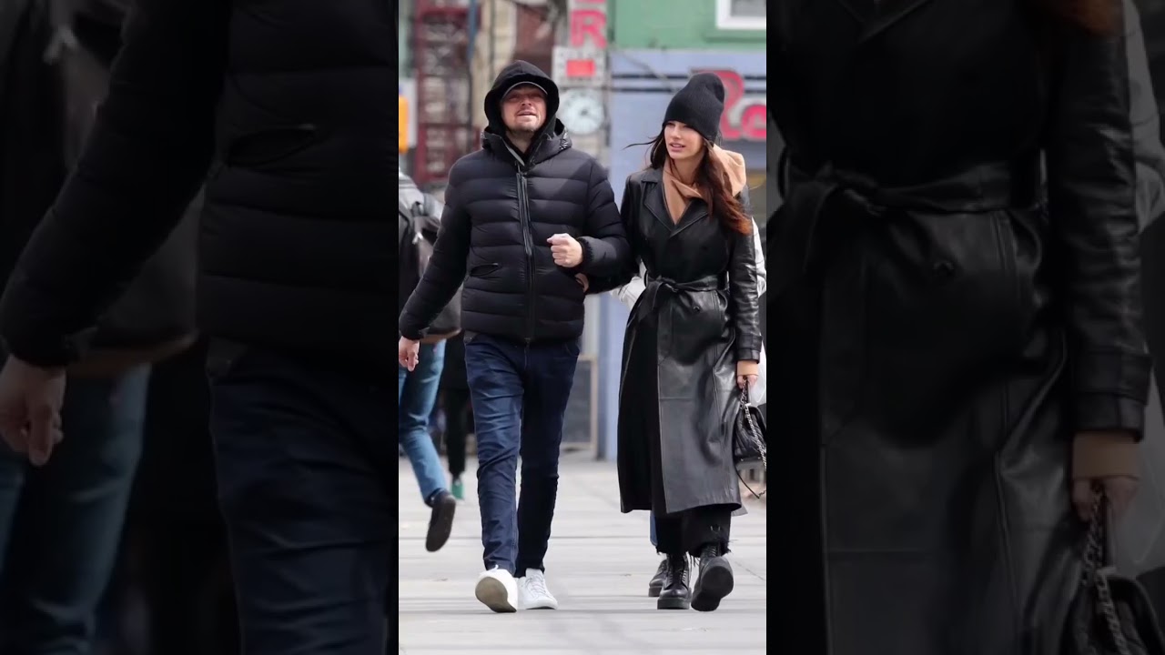 Did you know that Camila Morrone,Daisy Jones&The Six actress,dated Leonardo DiCaprio for 4 years?
