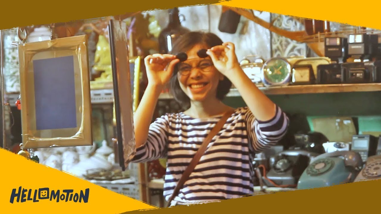 Unforgetable Semarang