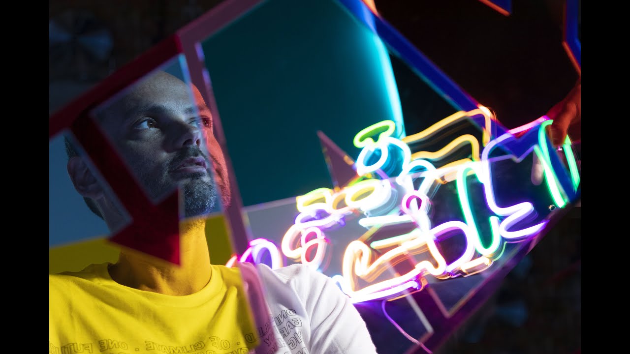Yellowpop x Yoni Alter