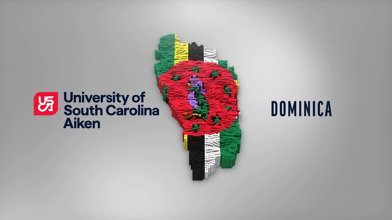 Study Abroad in Dominica with USCA