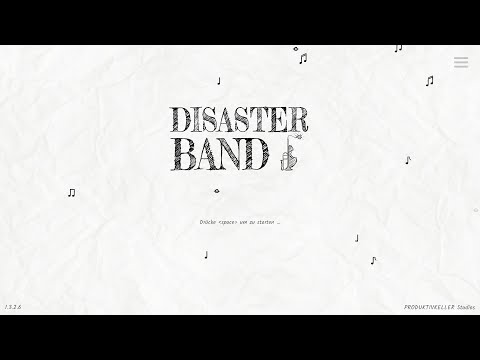 Steam Community :: Disaster Band
