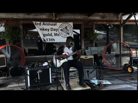 Honoring Willie “Po Monkey” Seaberry: A Man Whose Juke Joint Helped ...