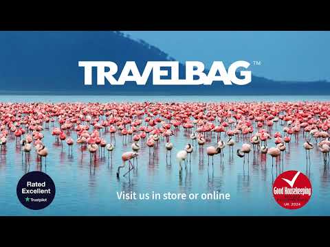 Holidays Made Easy with Travelbag